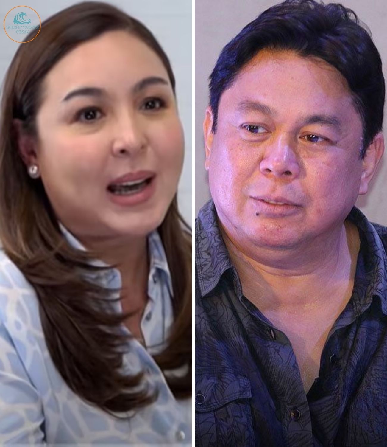 Marjorie Barretto BARES IT ALL: Ang Makapangyarihang Resbak kay Dennis—Bakit ‘Di Ka Nagdemanda ...