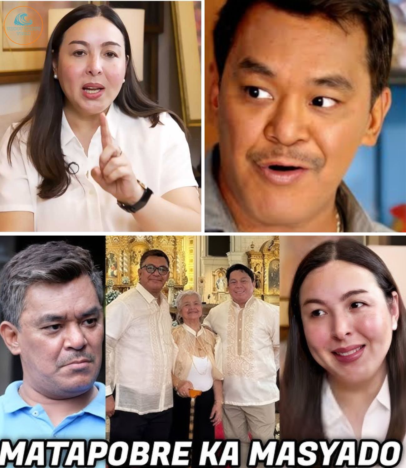 Gene Padilla, NASAKTAN sa SINABI ni Marjorie Barretto: 'Hindi Ako ...