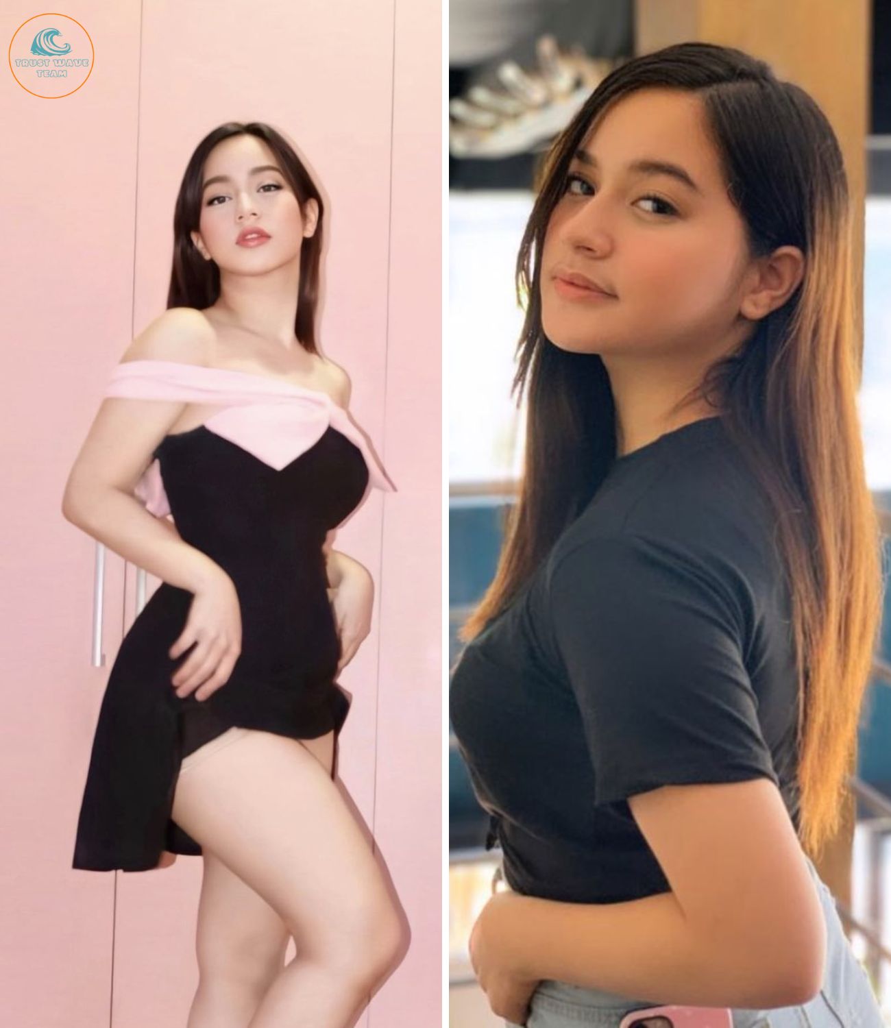 Wow! Jillian Ward VIRAL Video PINAGPIYESTAHAN sa ONLINE Dahil sa Bagay na Kanyang Ginawa! - News