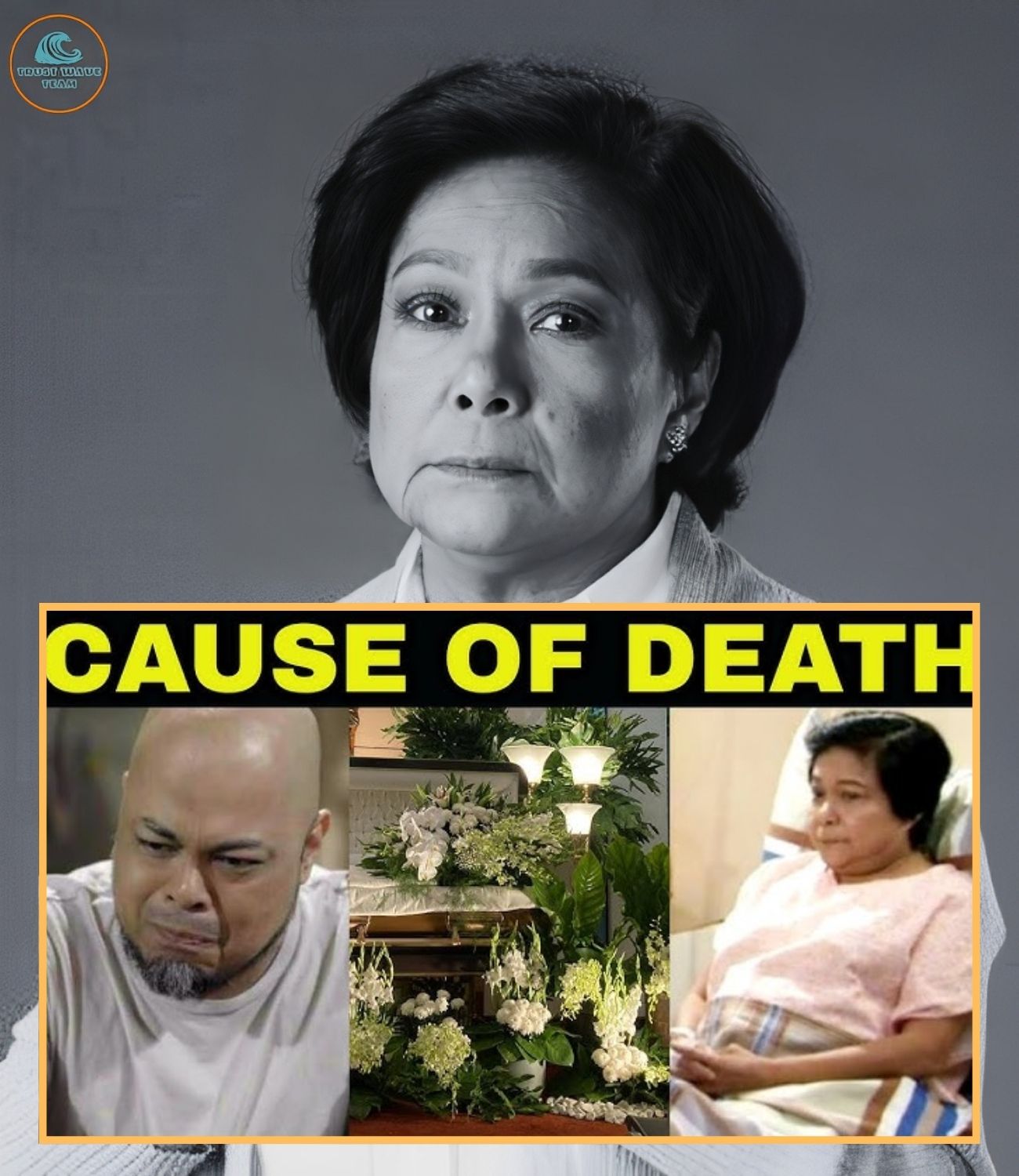 NORA AUNOR PUMANAW NA | ANO ang DAHILAN ng PAGKAMATAY ni NORA AUNOR? - News