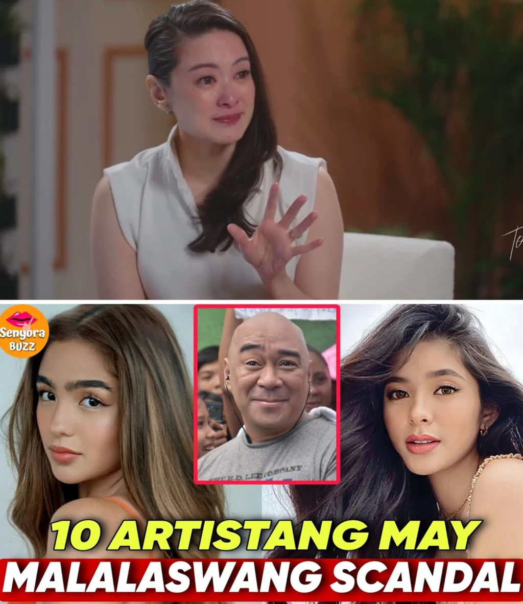 Mga Ilaw, Camera… Iskandalo: Ang Taon na Nawala ang Fame - News