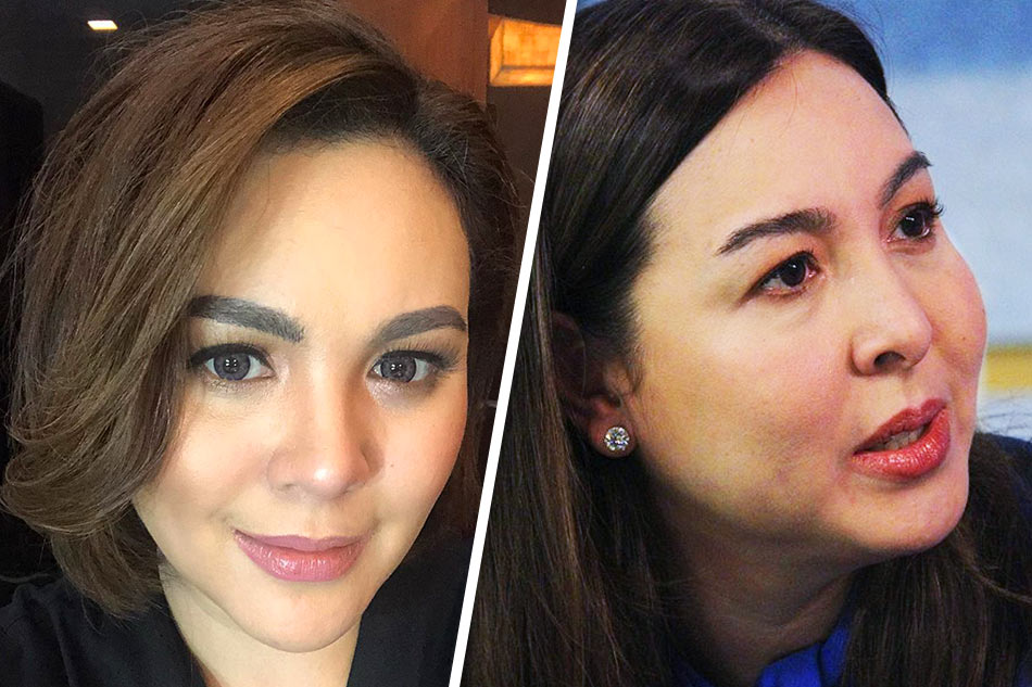 NAGSALITA NA! CLAUDINE BARRETTO, MAY BINULGAR TUNGKOL KAY MARJORIE BARRETTO! /đh - News