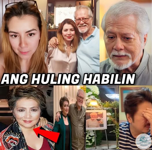 LUMUHA SA PAMAMAALAM! Melissa Gibbs, ANAK na BABAE ni Ronaldo Valdez, NAGSALITA NA sa PAGPANAW ...