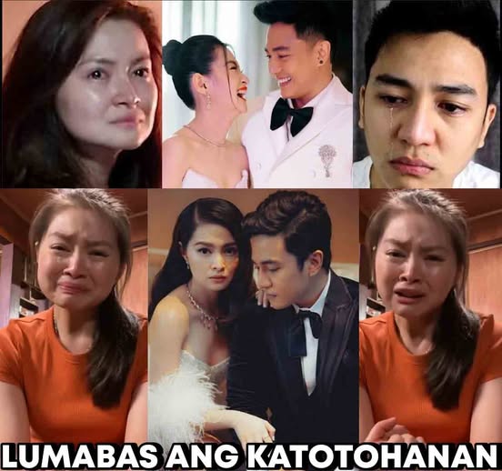 Nakakadurog ng puso, nabunyag ang katotohanan. Ibinunyag ni Barbie Forteza ang lahat ng dinanas ...