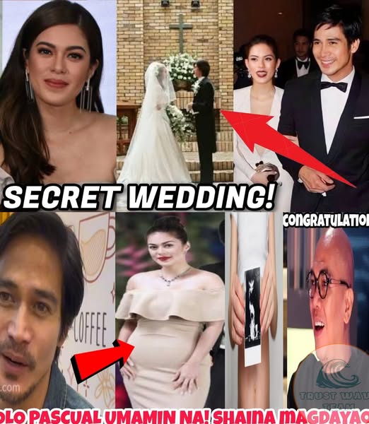 FULL VIDEO: Shaina Magdayao ADMITS PREGNANCY and GETS EMOTIONAL About ...