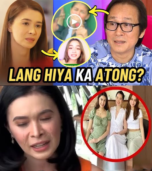 Sunshine Cruz Releases Video Alleging Abuse by Atong Ang Towards Her ...