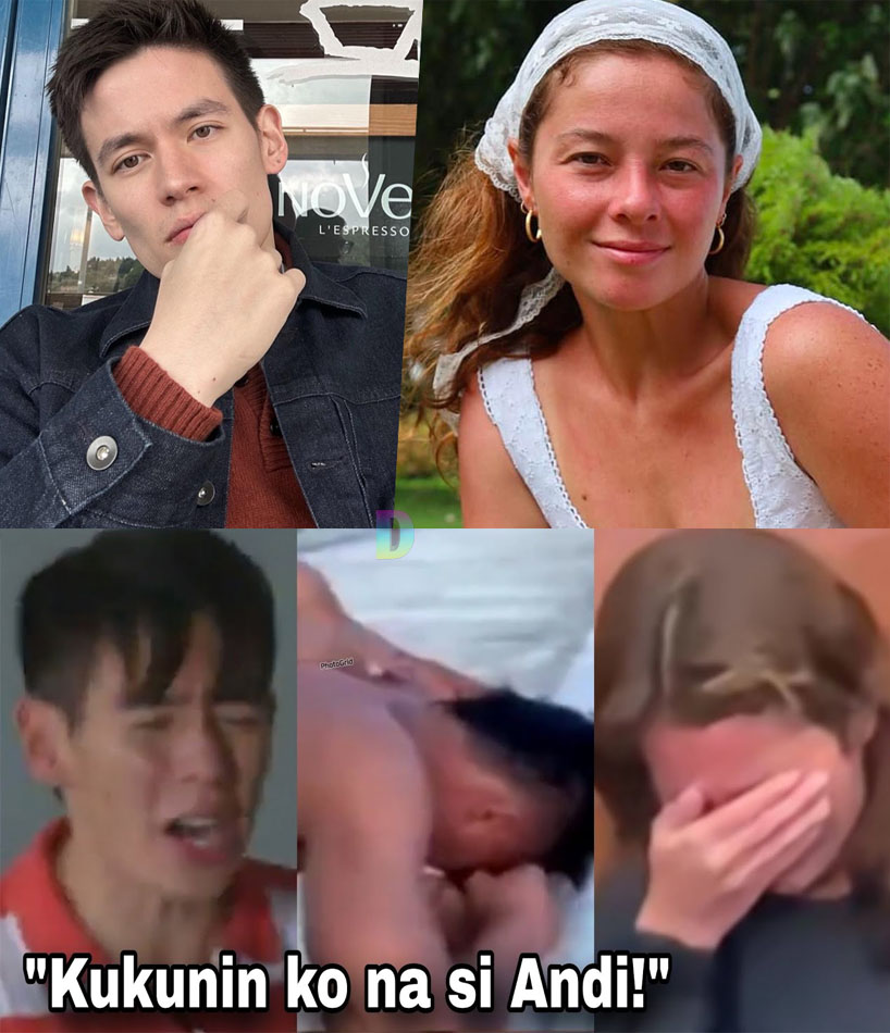 Andi Eigenmann, KINUHA na ni JAKE EJERCITO kay PHILMAR ALIPAYO /dg - News