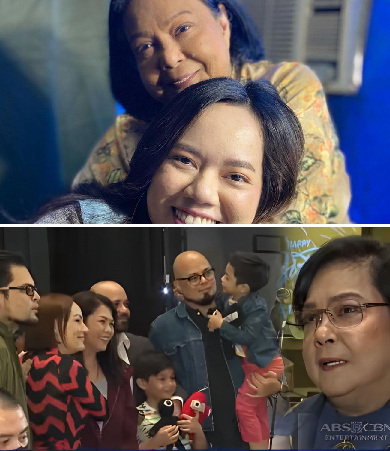 NAKAKAGULAT NA REVEAL: Nagsalita Sa wakas si Christopher de Leon Kung Bakit Niya Iniwan ang ...