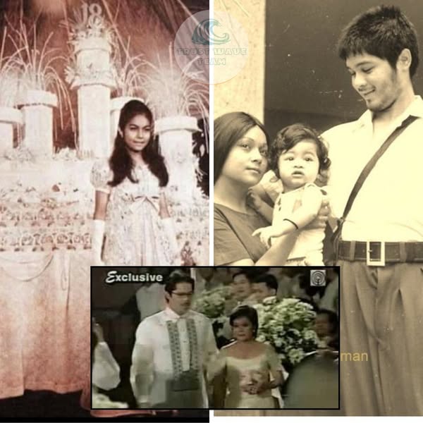 WATCH NOW: Exclusive Footage of Christopher De Leon and Nora Aunor’s Wedding — The Unforgettable ...