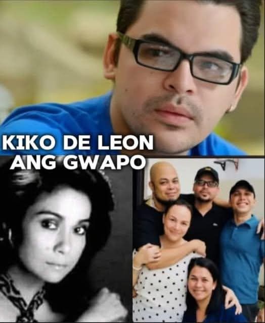 Kenneth de Leon Breaks Silence After Nora Aunor’s Death—His ...