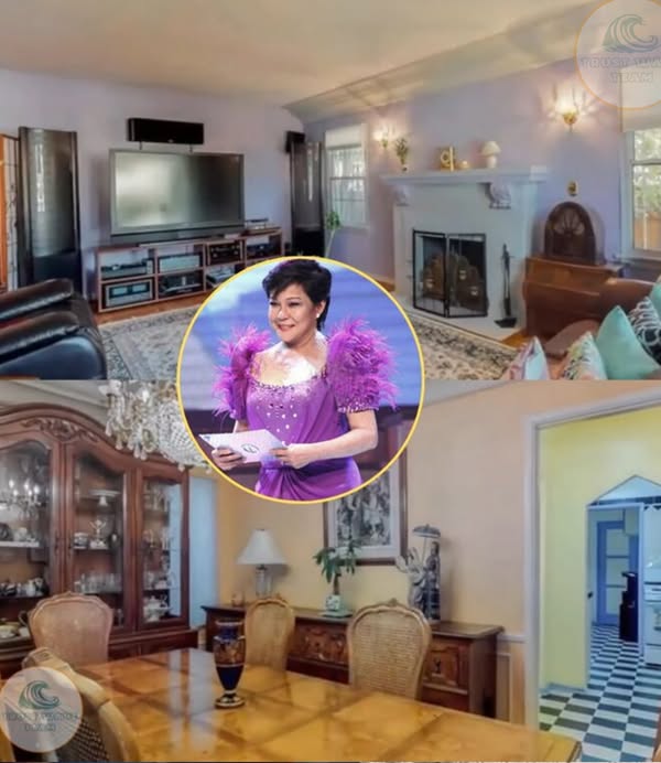 Nora House Tour – Let’s Explore Her Original Home!!! (VIDEO) (DG) - News