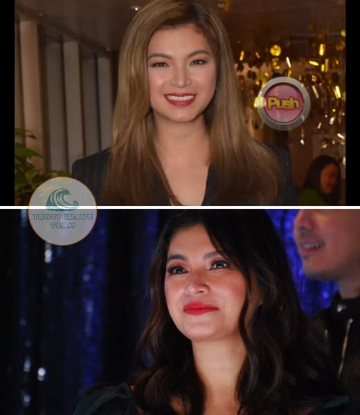 Angel Locsin Makes a Triumphant Return to Showbiz: What’s Next for the ...