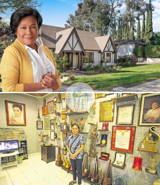 Nora House Tour – Let’s Explore Her Original Home!!! - News