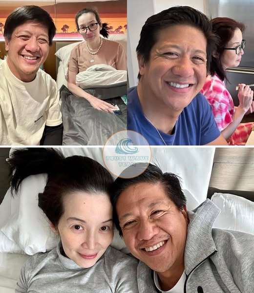 Mark Leviste still grateful for chance to ‘be loved’ by ex Kris Aquino ...