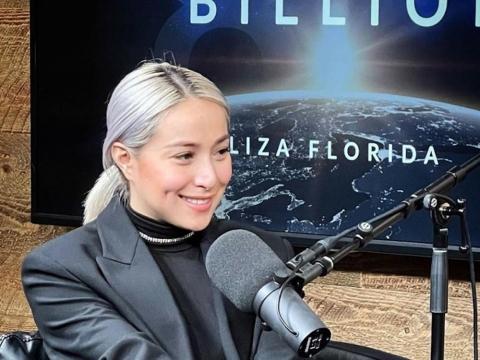 Cristine Reyes's Mom to her: You never should have been born. I tried ...