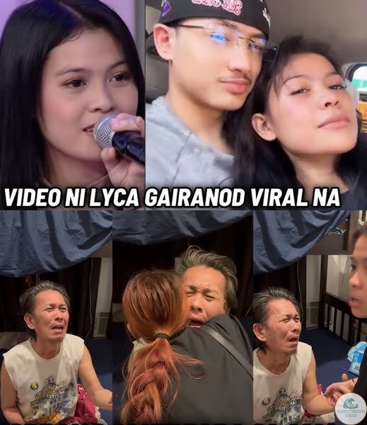 LAHAT NAGULAT DITO ng LUMABAS ANG VIDEO Ni LYCA GAIRANOD AT NG KANYANG BOYFRIEND FIRST ...