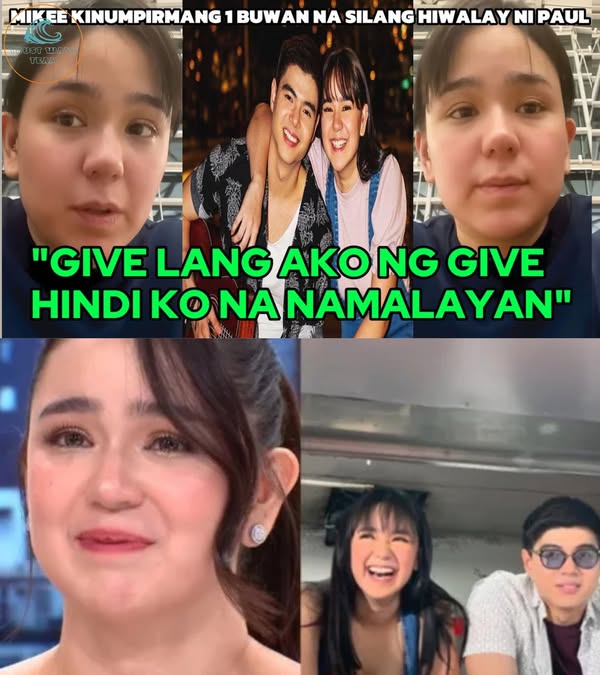 Dahilan ng Hiwalayan ni Mikee Quintos at Paul Salas Matapos ang Apat na Taon Relasyon: Alamin ...
