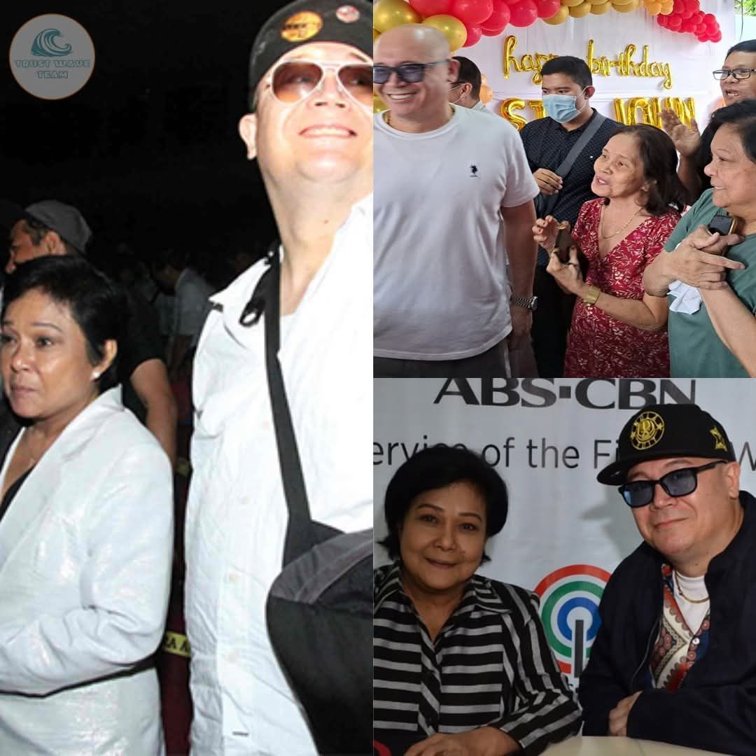 John Rendez Drops a Bombshell: “Nora Aunor Needed Me the Most – Without ...
