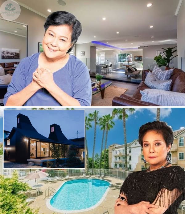 Nora House Tour – Let’s Explore Her Original Home!!! (VIDEO) /đh - News