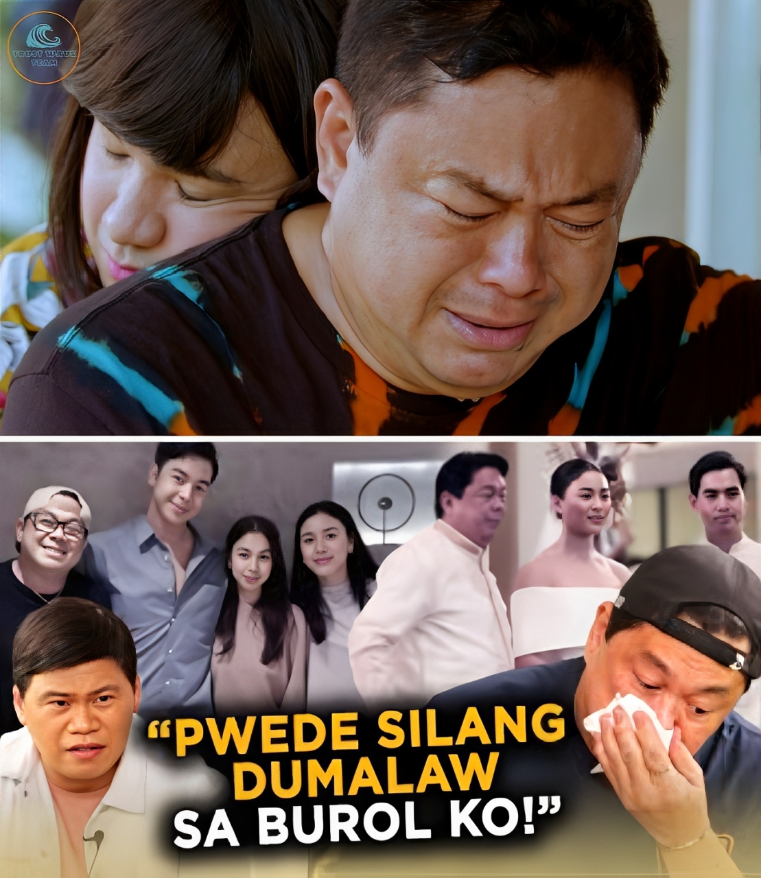 Dennis Padilla, ‘Permanent Goodbye’ sa Mga Anak! Nagbura na ng IG Posts ...