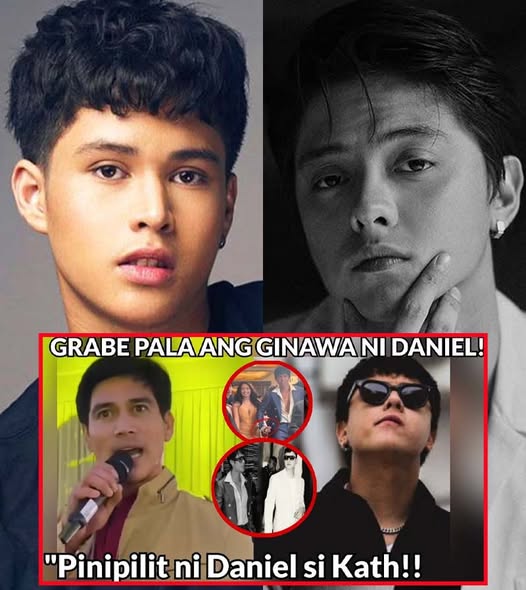 Piolo Pascual, Dinetalye ang Nangyaring Away nina Daniel Padilla at Kyle Echarri Dahil kay ...