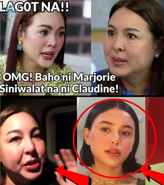 Claudine Barretto, Nagbukas ng Mga Lihim Tungkol kay Marjorie Barretto! 😱 Ano ang Mga Hindi Pa ...