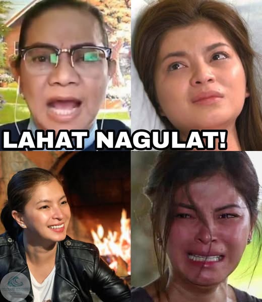 Cristy Fermin Drops a Shocking Revelation: Jaw-Dropping Gossip About ...