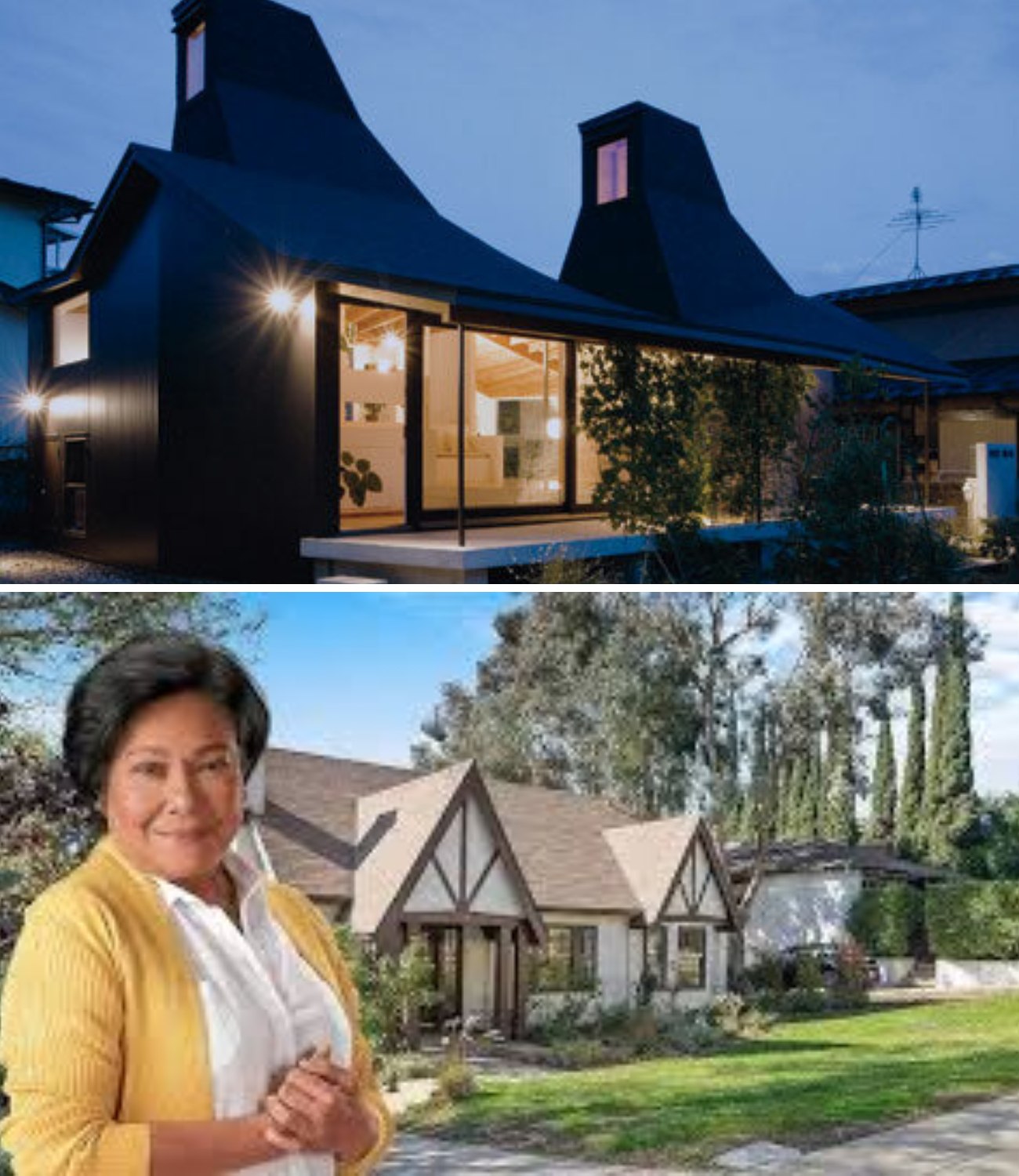 Nora House Tour – Tuklasin Natin ang Kanyang Orihinal na Tahanan ...