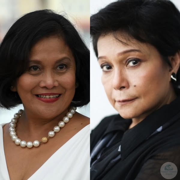 Ruby Ruiz Reveals the SHOCKING Reason Why She Refused to Be Nora Aunor ...