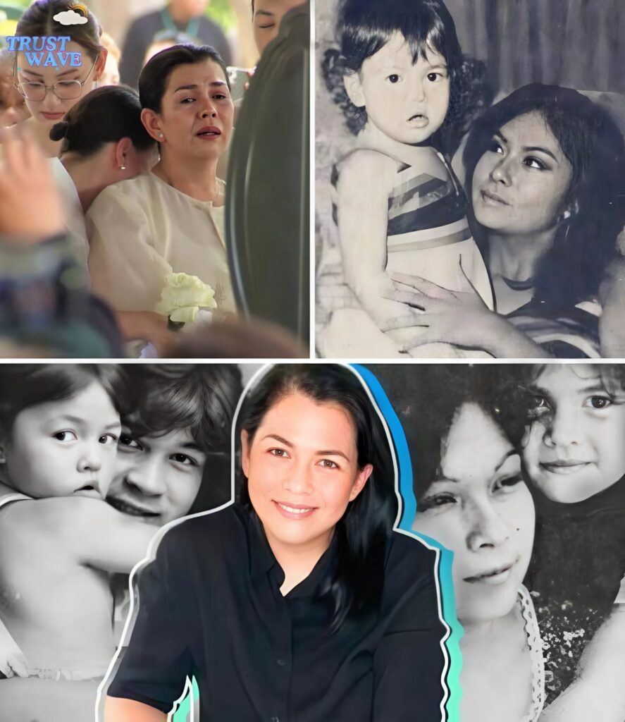 Lotlot De Leon Breaks Her Silence—The Truth About Her Roots That She’s ...