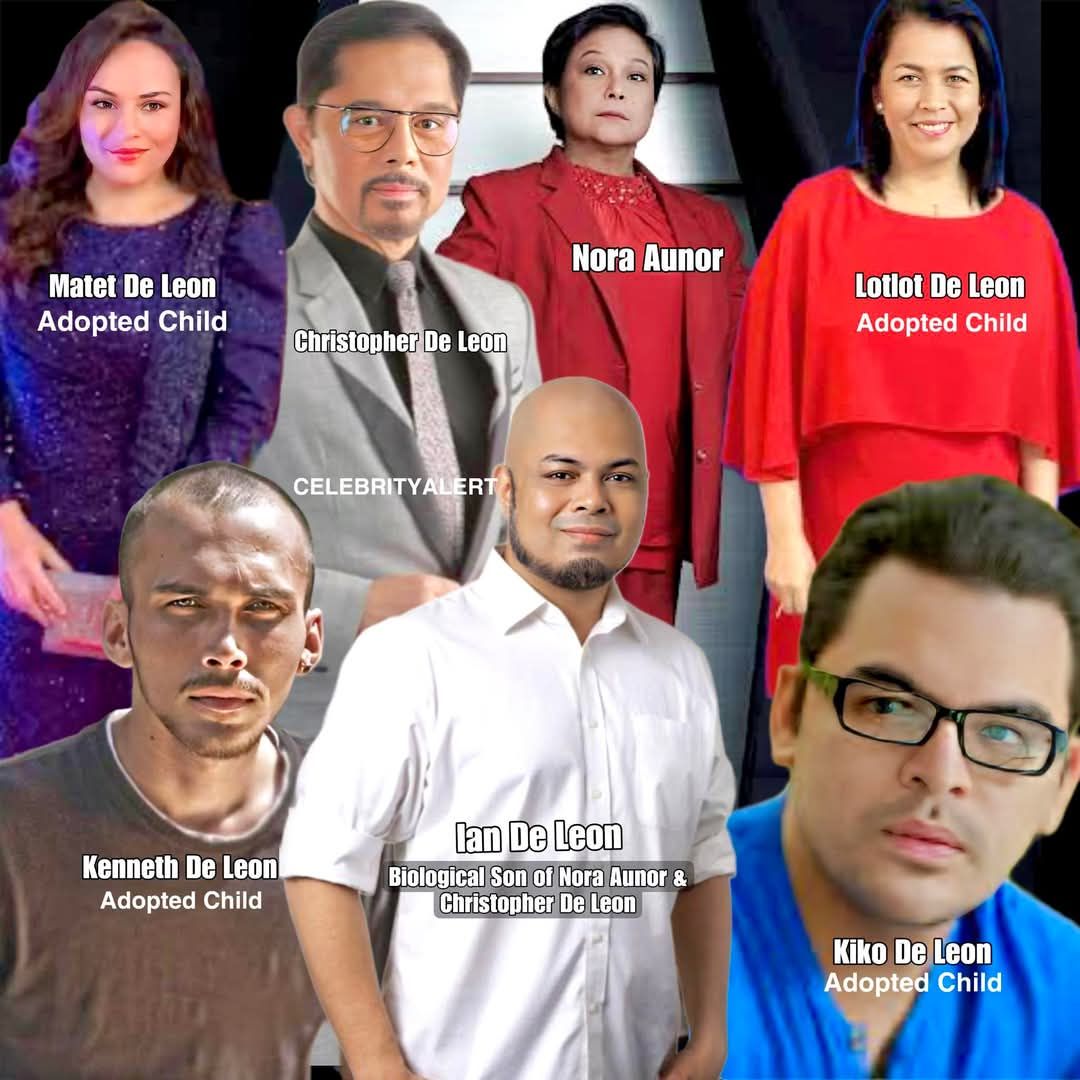 HINDI KA MAKAPANIWALA! Christopher de Leon, nagbukas ng tungkol sa ...