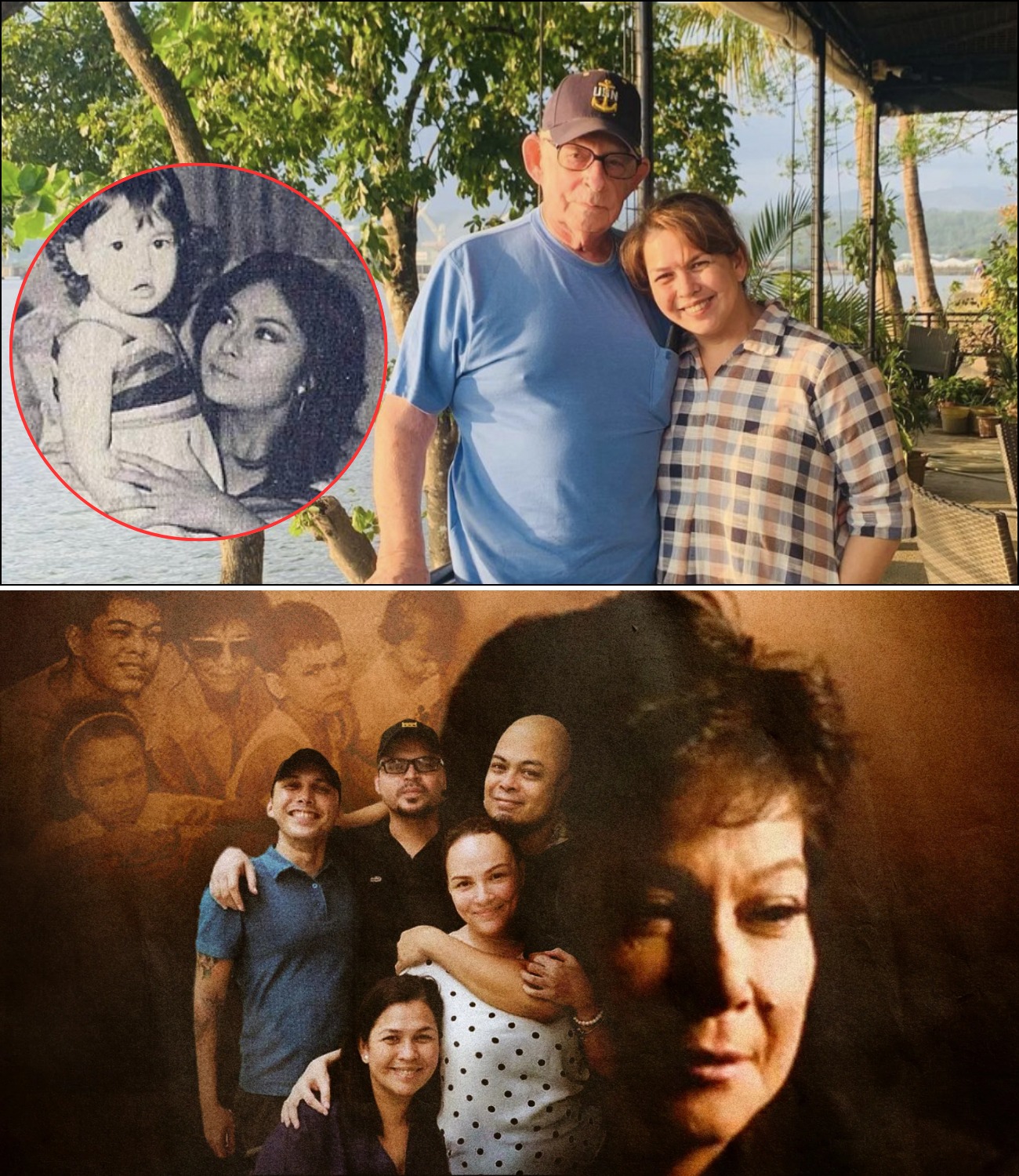 Lotlot de Leon – The Ungrateful Adopted Child? The Painful Truth Behind Her Search for Her ...