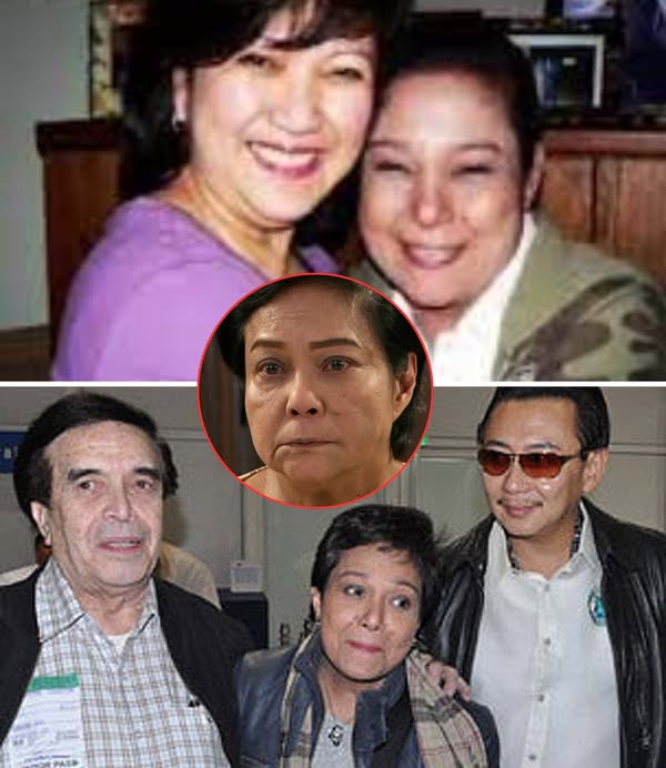 Hindi Kapani-paniwala! Nora Aunor UMANO’Y NAGMAKA-AWA ng Tulong sa ...