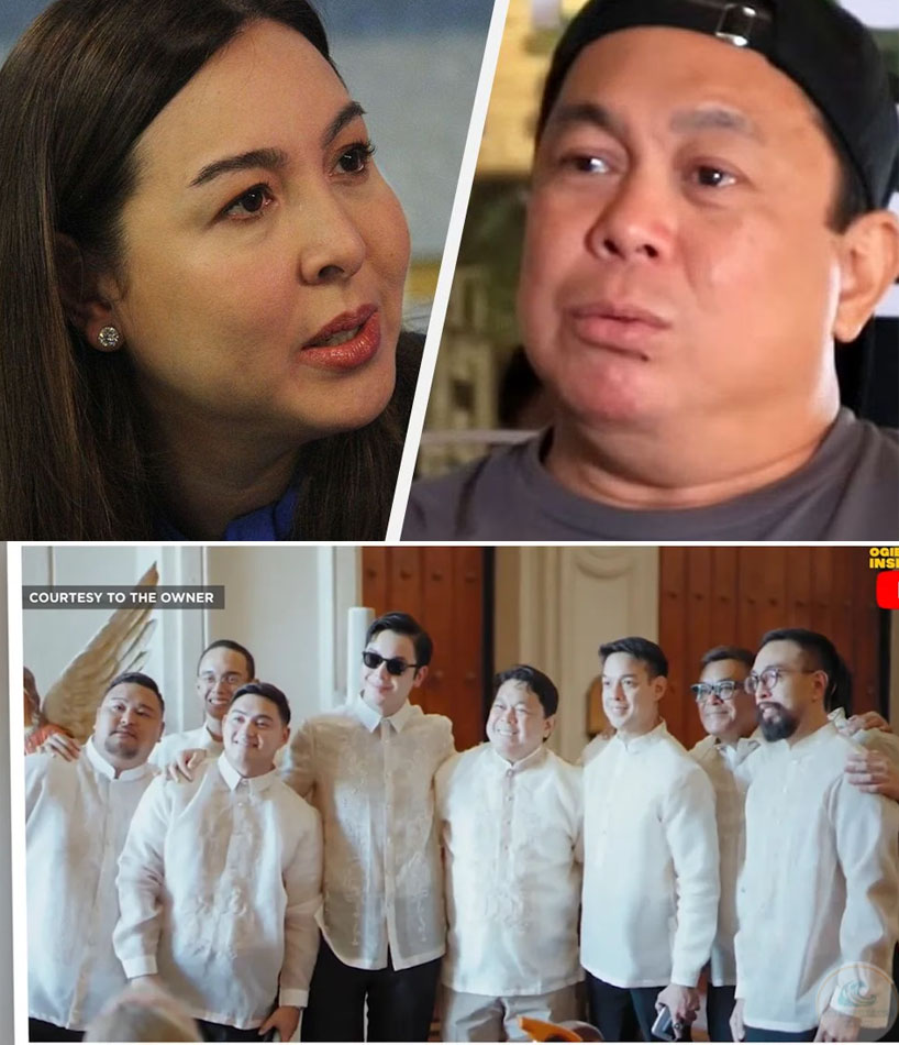 SHOCK! Marjorie Barretto, Ibinunyag ang madilim na sikreto – Dennis Padilla Inakusahan ng ...