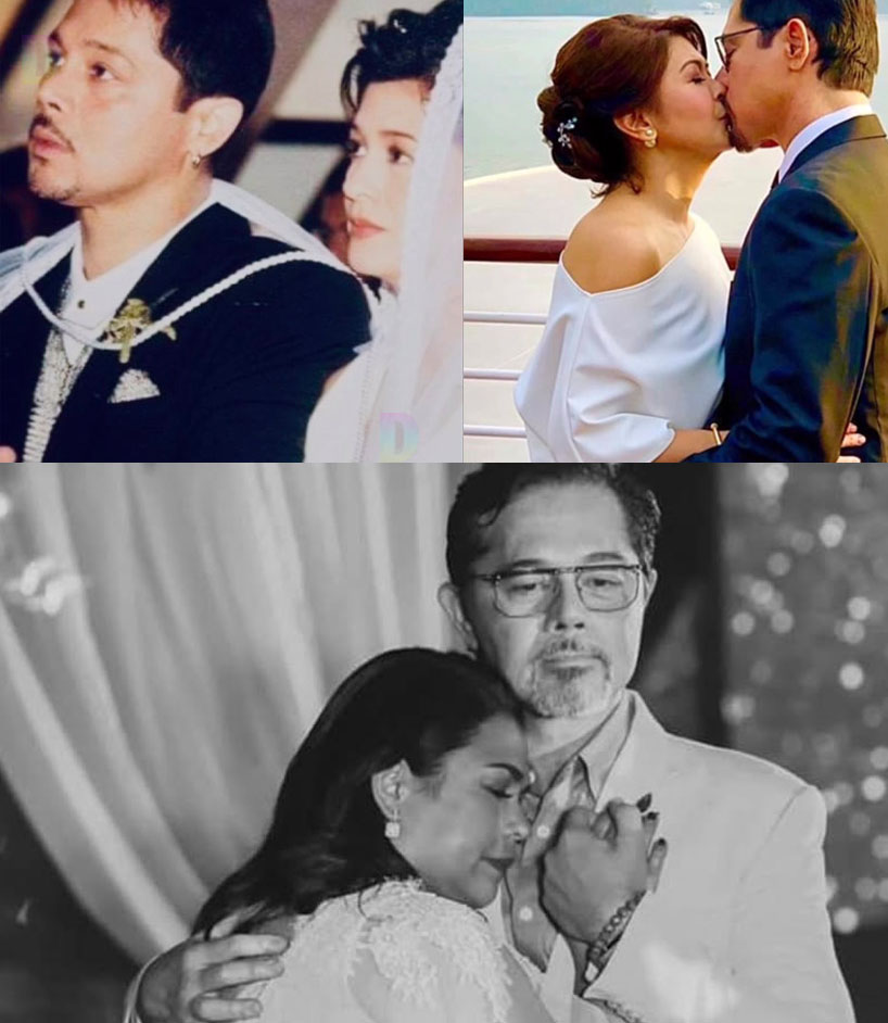 SHOCKING REVEAL: Christopher de Leon Finally Speaks Out on Why He Left ...