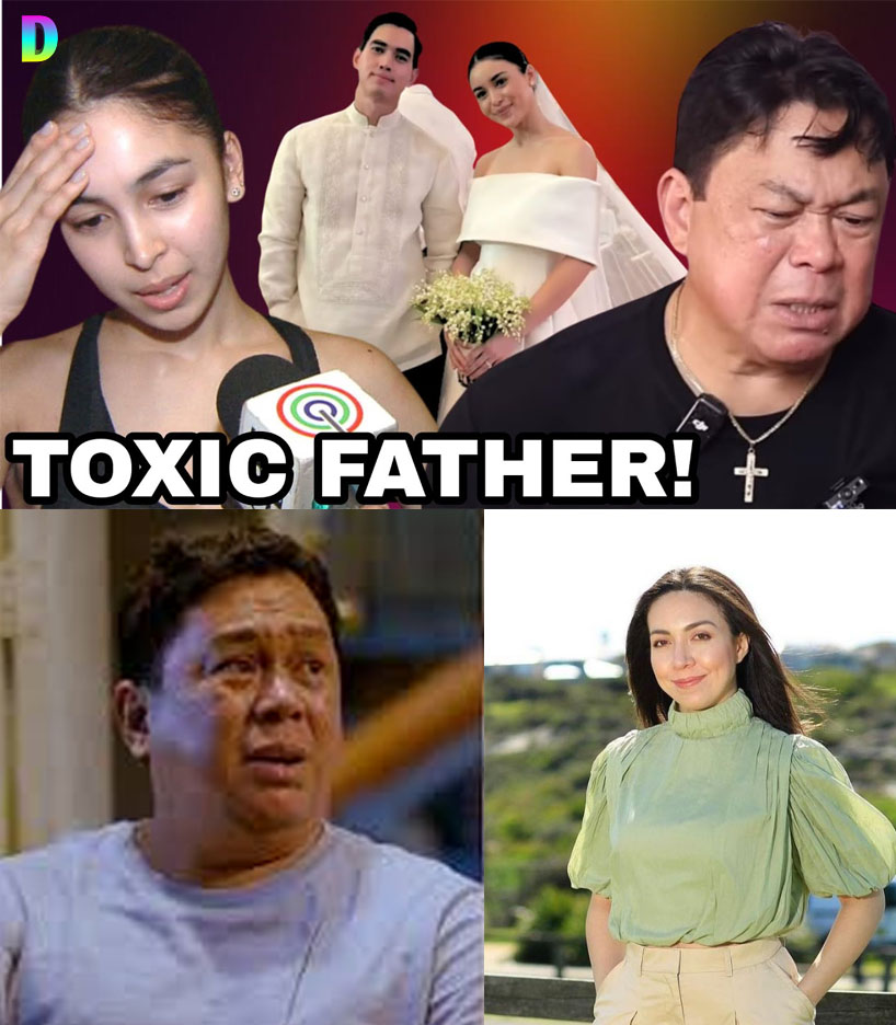 Nabunyag ang misteryo sa likod ng katotohanan nang masira ang relasyon ng mag-ama, nalantad sa ...