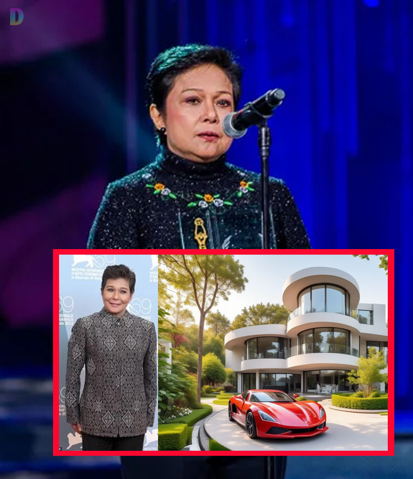 💰Nabubunyag ang lihim na yaman ni Nora Aunor at PINAG-GULAT ANG BANSA ...