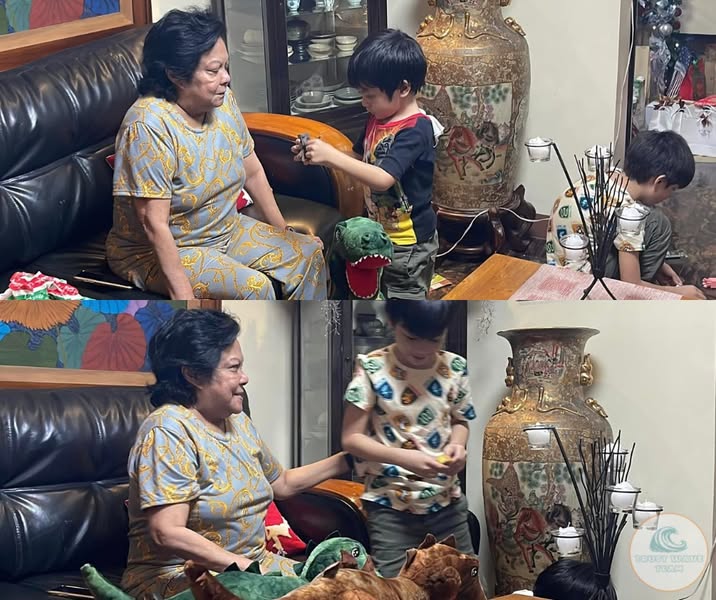 SHOCKING REVEAL: Christopher de Leon Finally Speaks Out on Why He Left Wife Andy Andolong—The ...