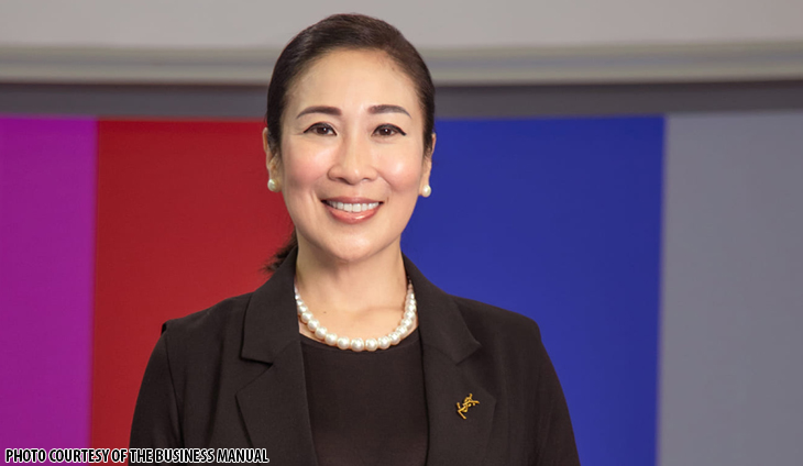 💥 LAGOT! GMA VP Anette Gozon, Nagbanta Laban sa mga Jalosjos — TVJ ...