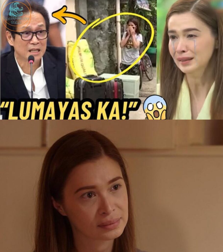 Atong Ang, Pinalayas Ba Si Sunshine Cruz At Mga Anak? Alamin Ang Buong ...