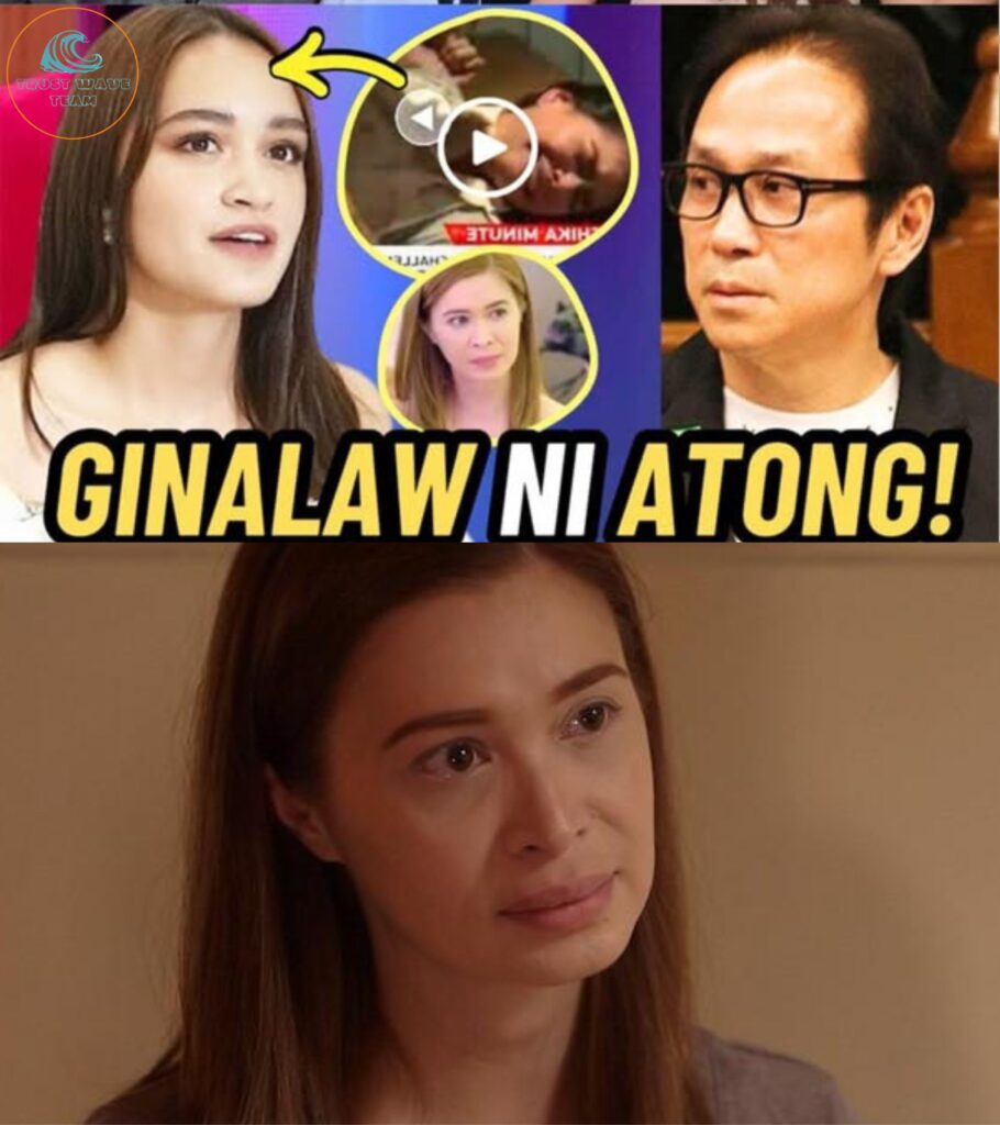 Sunshine Cruz’s Son Breaks His Silence: Strong Statement on Atong Ang ...