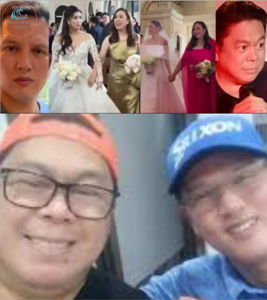 Kier Legaspi Ipinahayag ang Pagkalungkot Kay Dennis Padilla Sa Kabila ng Hindi Pagkakaintindihan ...
