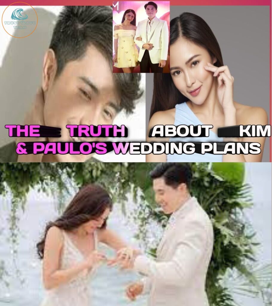 The Truth About Kim Chiu & Paulo Avelino's Wedding Plans: A Deep Dive into Their Journey ...
