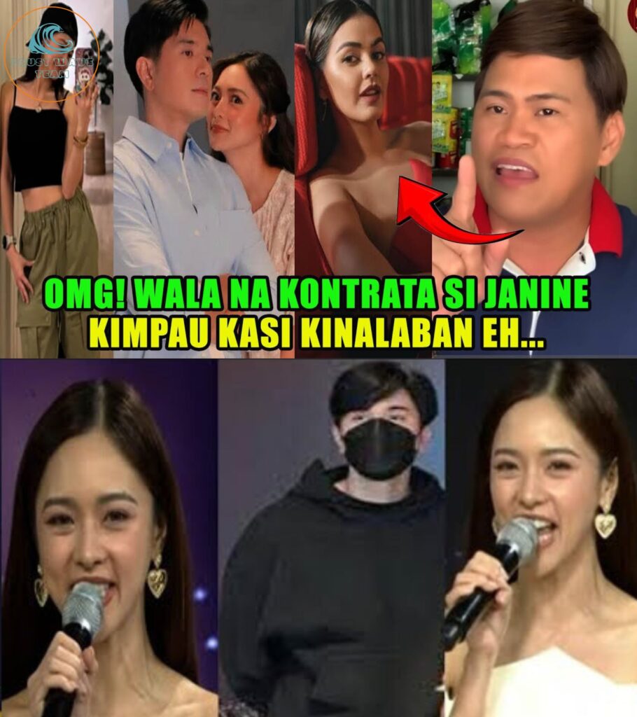OHH! Ayon sa Chika: Tatanggalin Na sa Kapamilya Network, Balik Kapuso Na TULOY si Actress! (NH ...