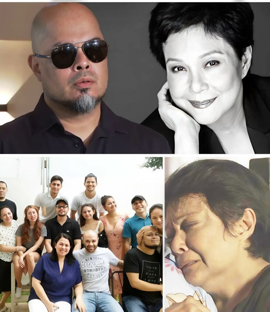 Ian De Leon, Binasag ang Katahimikan: Ang Masakit na Katotohanan sa Likod ng Pagkawala ni Nora ...