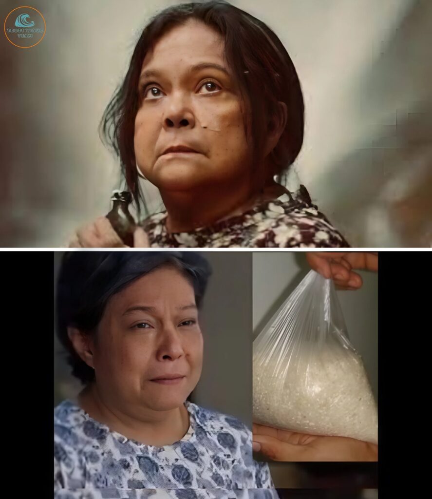 Nora Aunor Inaapi Noon, Walang Nagpapautang Kahit Bigas! - News
