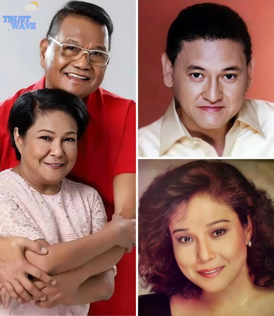 NAKAKAKILIG NA PAGBUNYAG: Ang ‘Legal’ na Asawa ni Nora Aunor sa wakas ay humakbang sa Spotlight ...