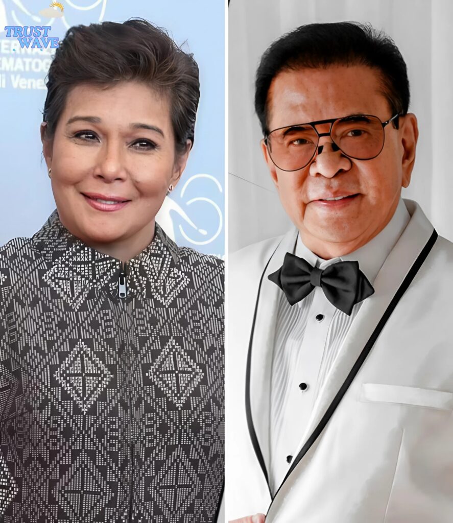 Nora Aunor, Nakipag-ugnayan Kay Chavit Singson Para Ibenta Ang Ilang Mga Ari-Arian Para Sa ...