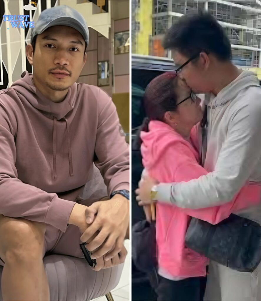 🚨 James Yap, 10 Taon Nang Hindi Nakakasama si Bimby — Anong Nangyari sa ...
