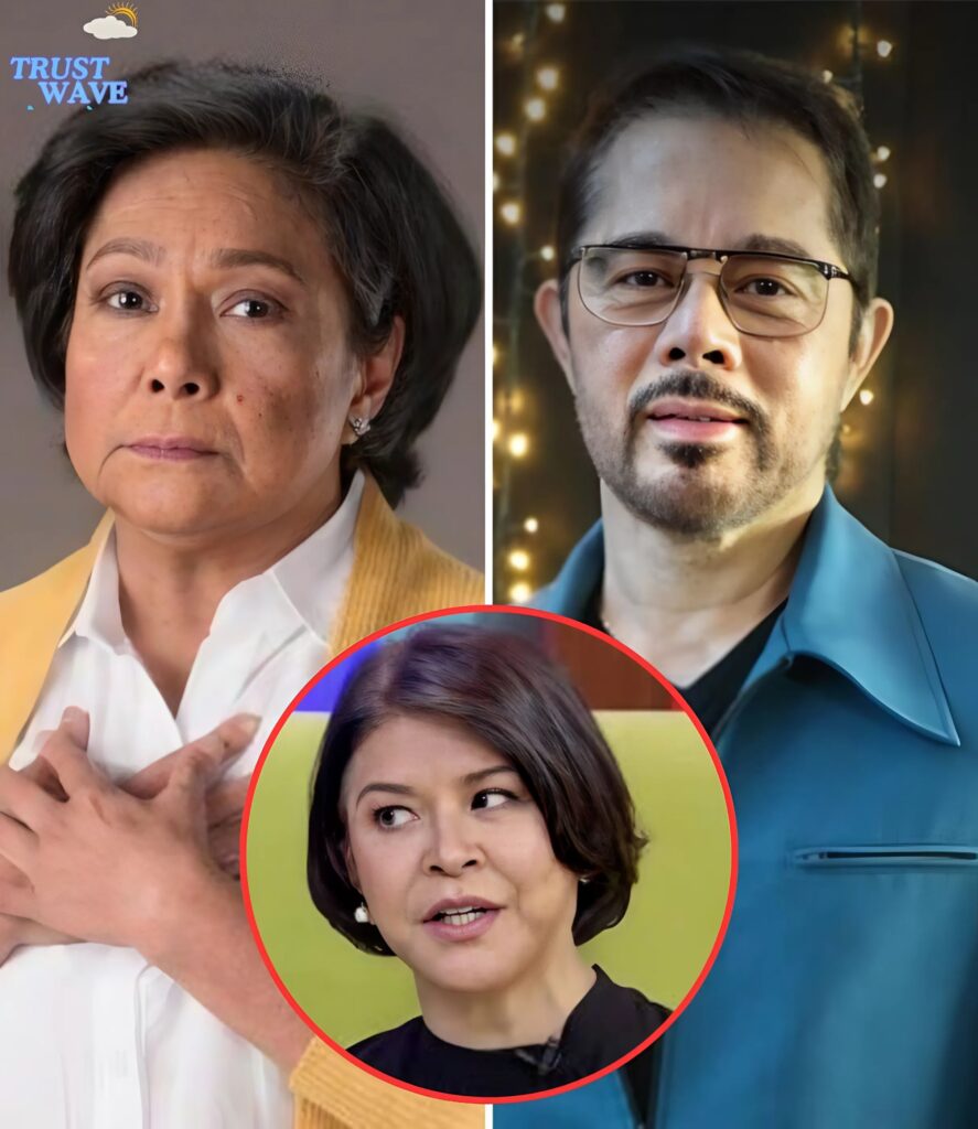 BREAKING NEWS: Christopher de Leon admits that his ex-wife, superstar Nora Aunor, keeps him ...